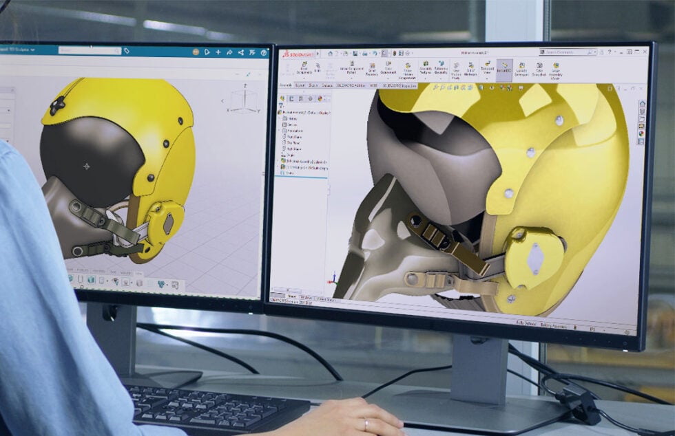 Programme de dessin 3D | Visiativ Benelux